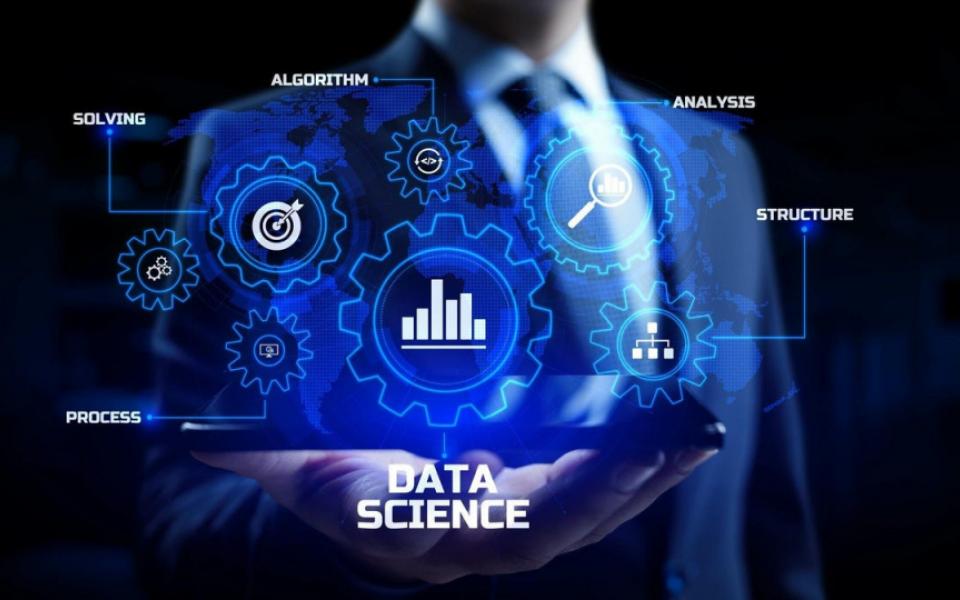 Data Science Career Path