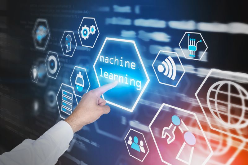 Machine Learning Mastery
